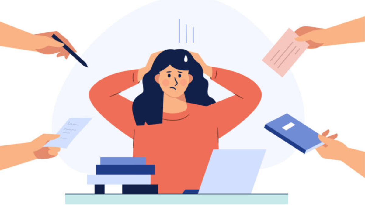 The Impact of Social Media on Peer Pressure in Adolescents