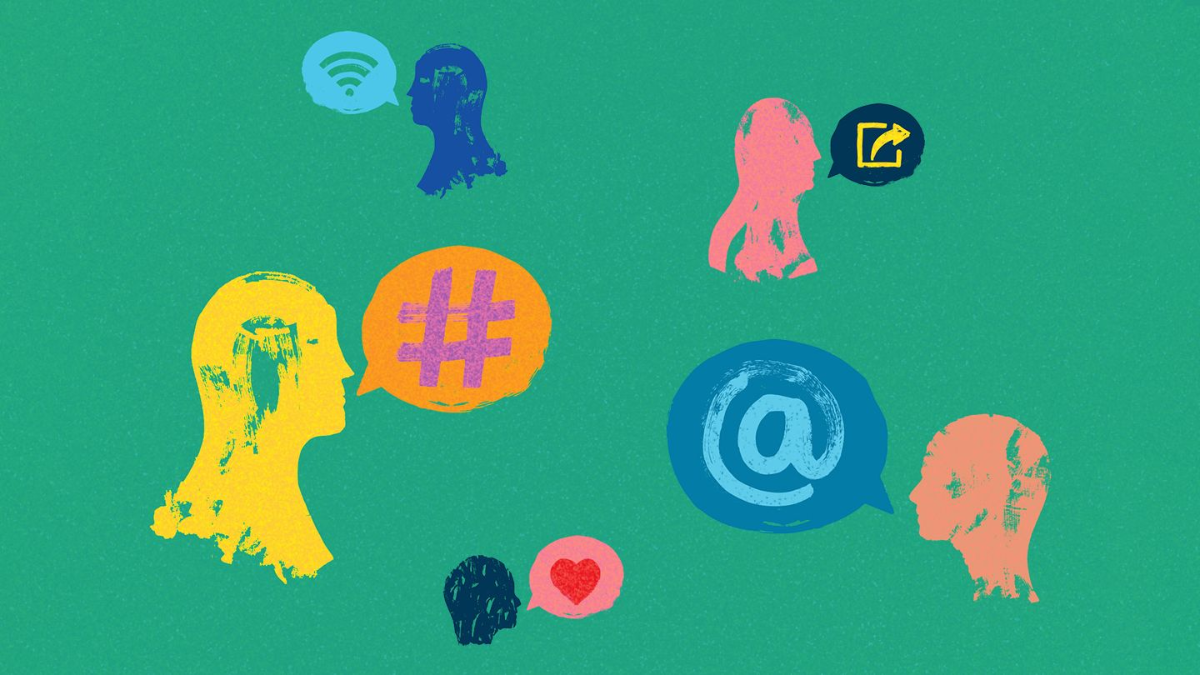 The Students: Your Voice, Your Future