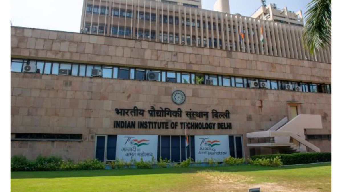 IIT-Delhi Panel Highlights Campus Suicides Linked to Toxic Competition ...