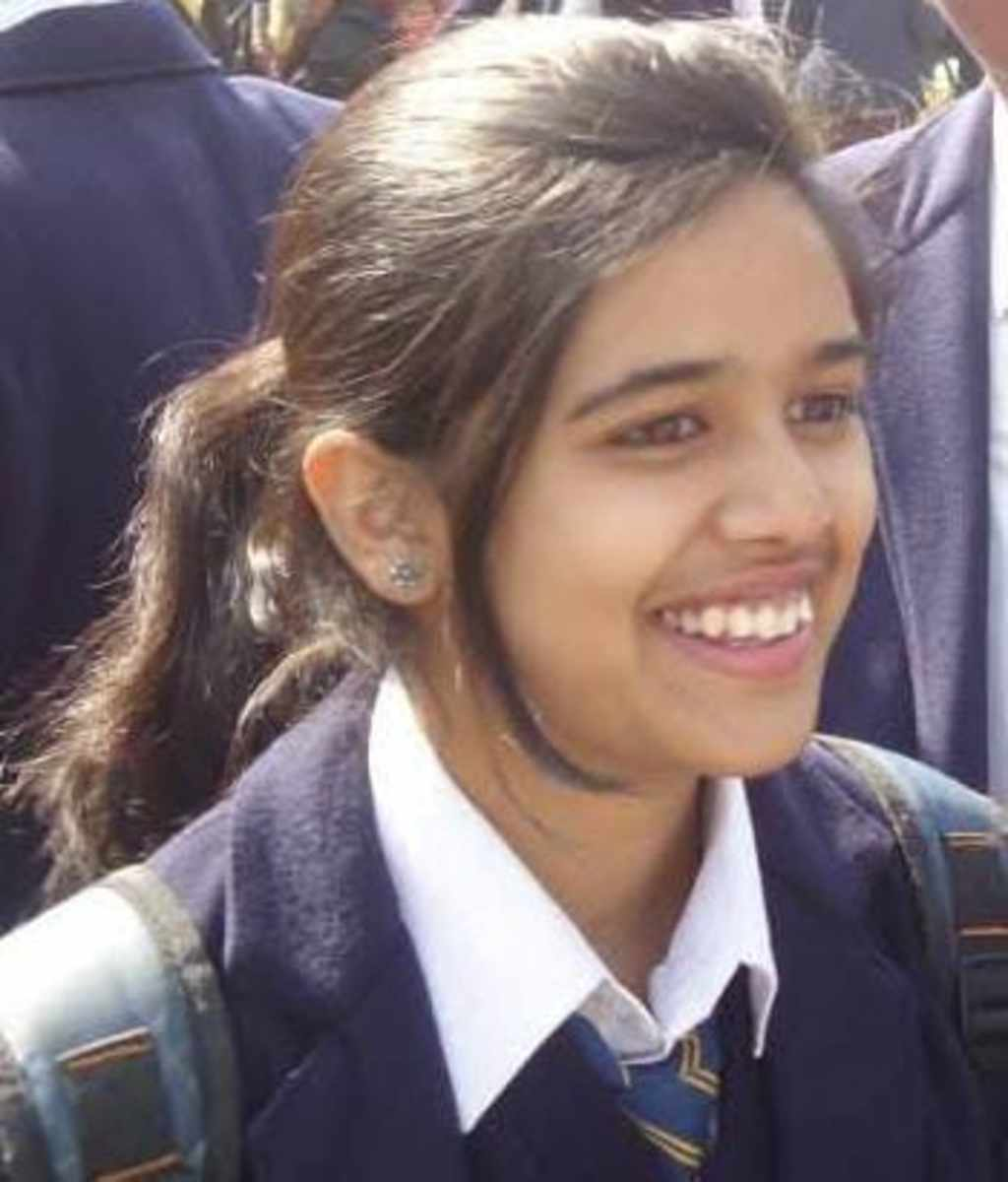 UPSC IFS RESULTS OUT