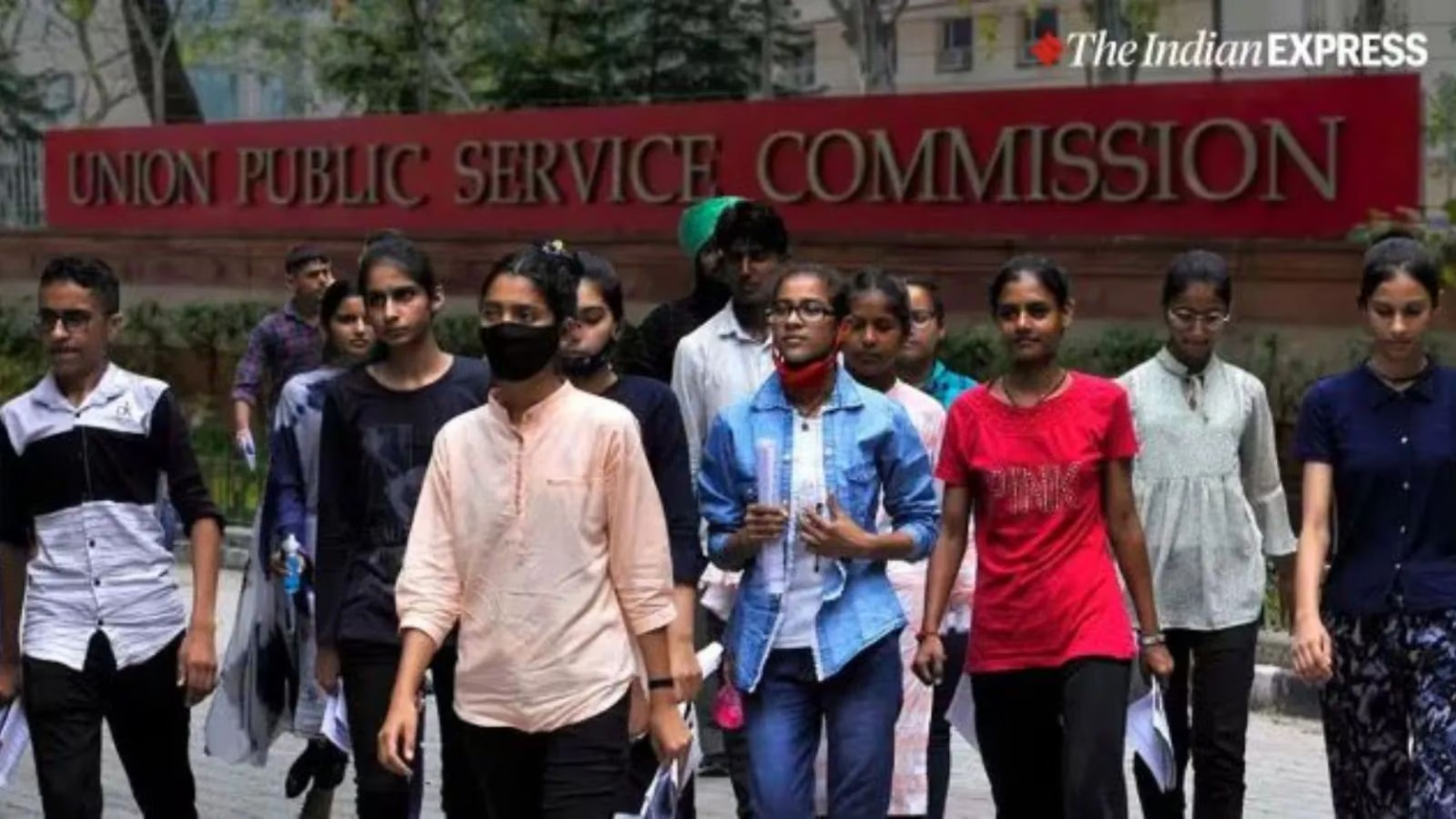 UPSC Likely To Introduce Biometric Verification from June