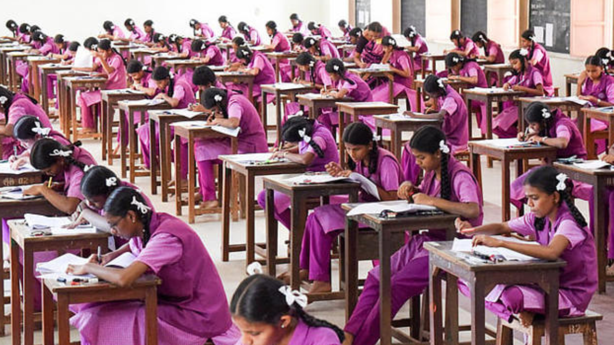 Common Board Suggested for Seven States After High Student Failure ...