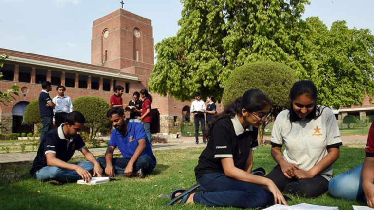 Key Highlights from the Delhi University 2025–26 Academic Calendar You ...