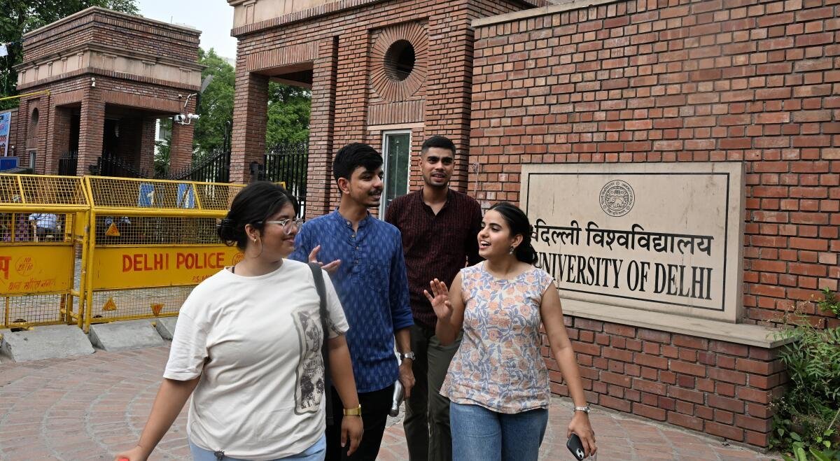 DU Offers Special Exams for Students Affected by Operation Sindoor