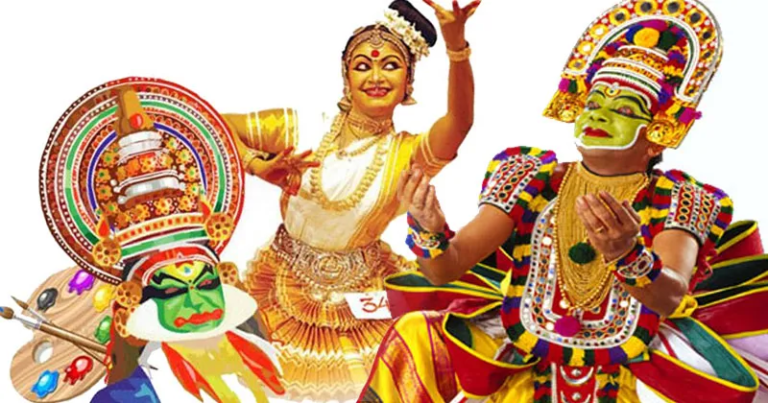 Kerala School Kalolsavam 2026 Begins in Thrissur